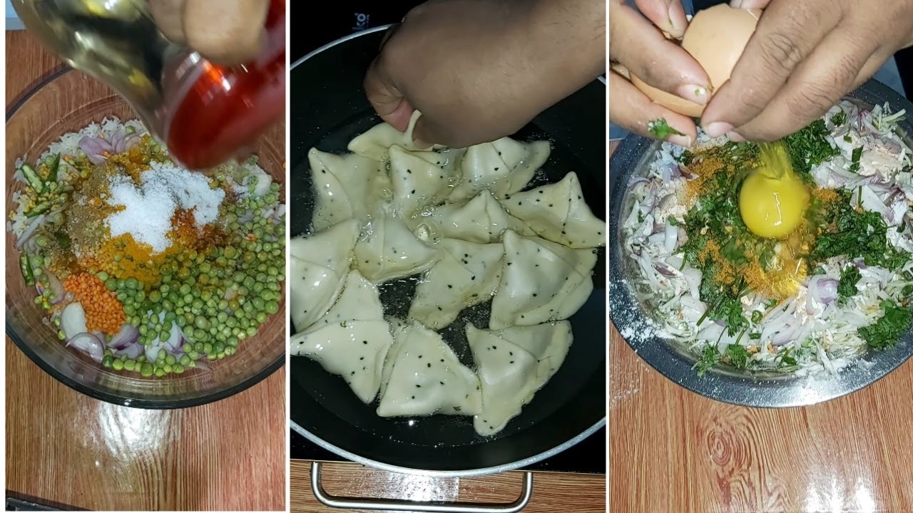 best of January collections from kamal's kitchen (no-1) - YouTube