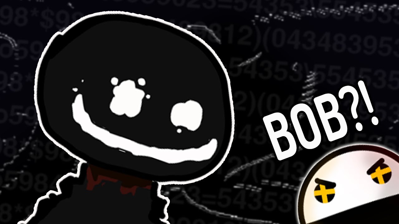 Fnf bob 2.0 - bgjes