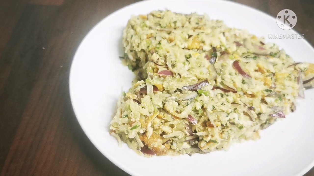 How to make Mula Satni - YouTube