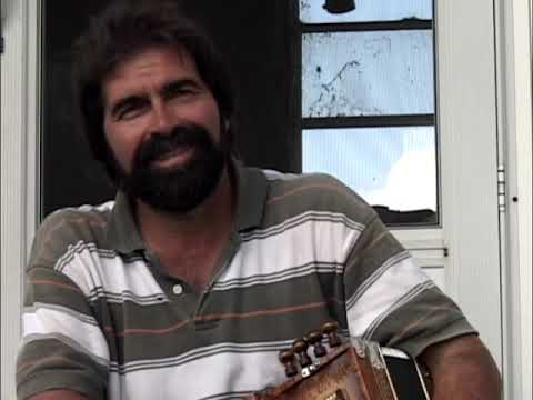 Paul Daigle Interview (2004 or 2005) from home - YouTube