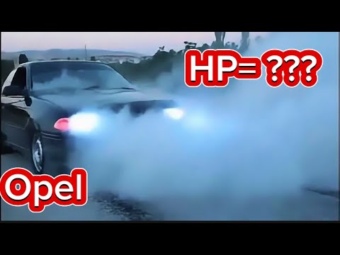 Opel Astra Hatchback ile Drift, Hız ve Modifiye: Adrenalin Dolu Sürüş!