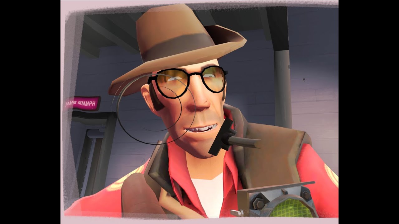 TF2 | da regular Kazotsky kick:) - YouTube