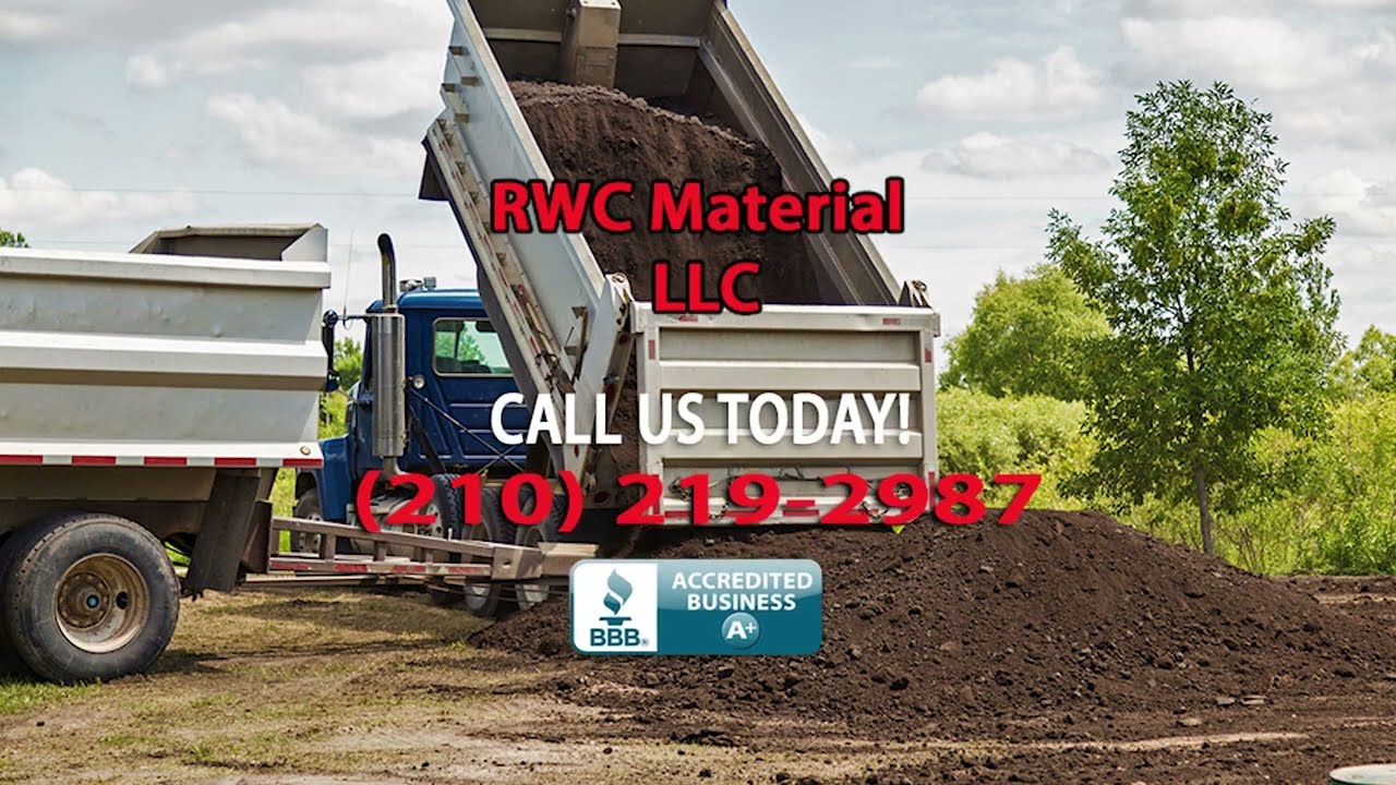 RWC Material LLC - YouTube