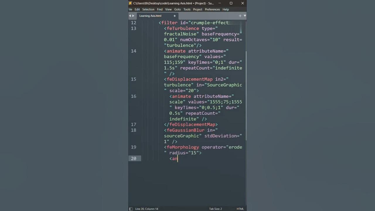 Thunder effect with html and css - YouTube