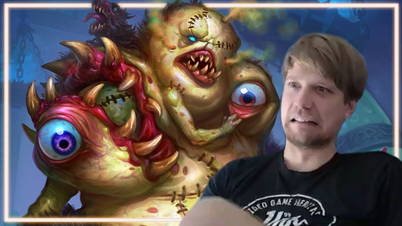 Rotface is PRETTY GOOD - YouTube