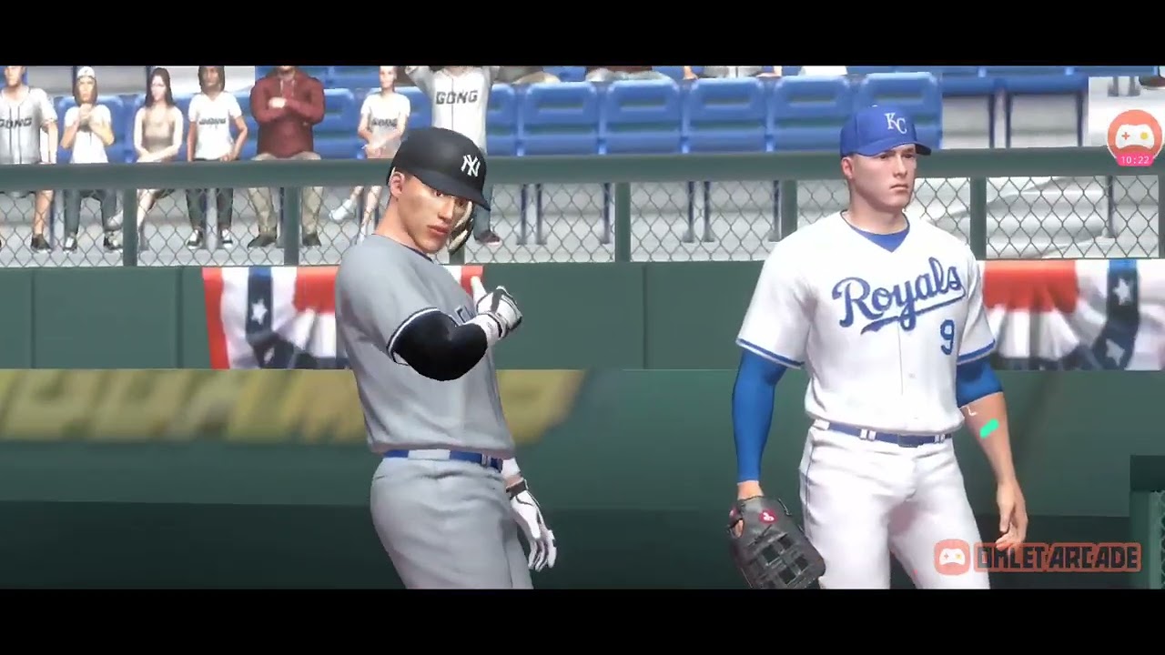 mlb perfect inning ultimate - YouTube
