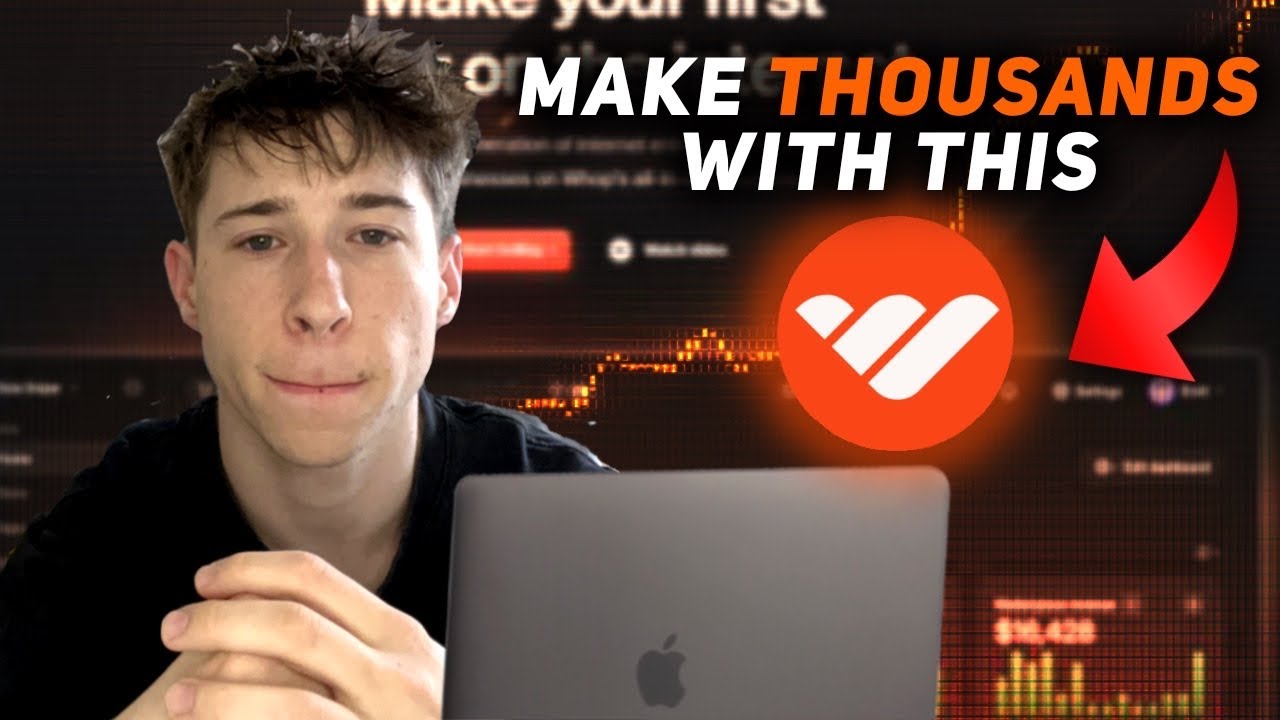 How To ACTUALLY Make Money Clipping With Whop - YouTube