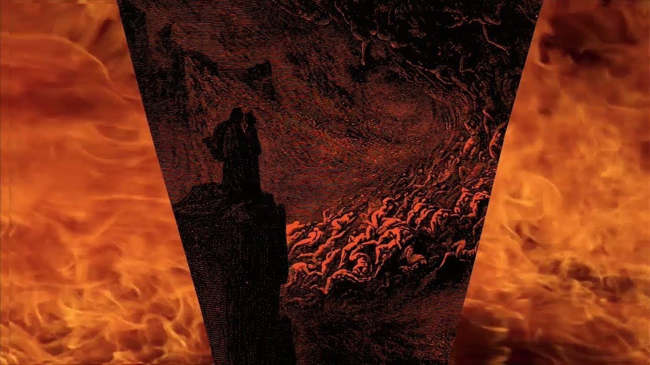 Pandemonium 9.Bölüm-Dethkrüsh-Sapık İnek-Rötbrains-Intestine Autopsy ...