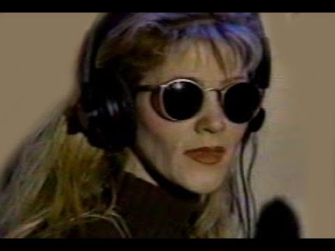Ginger Lynn \