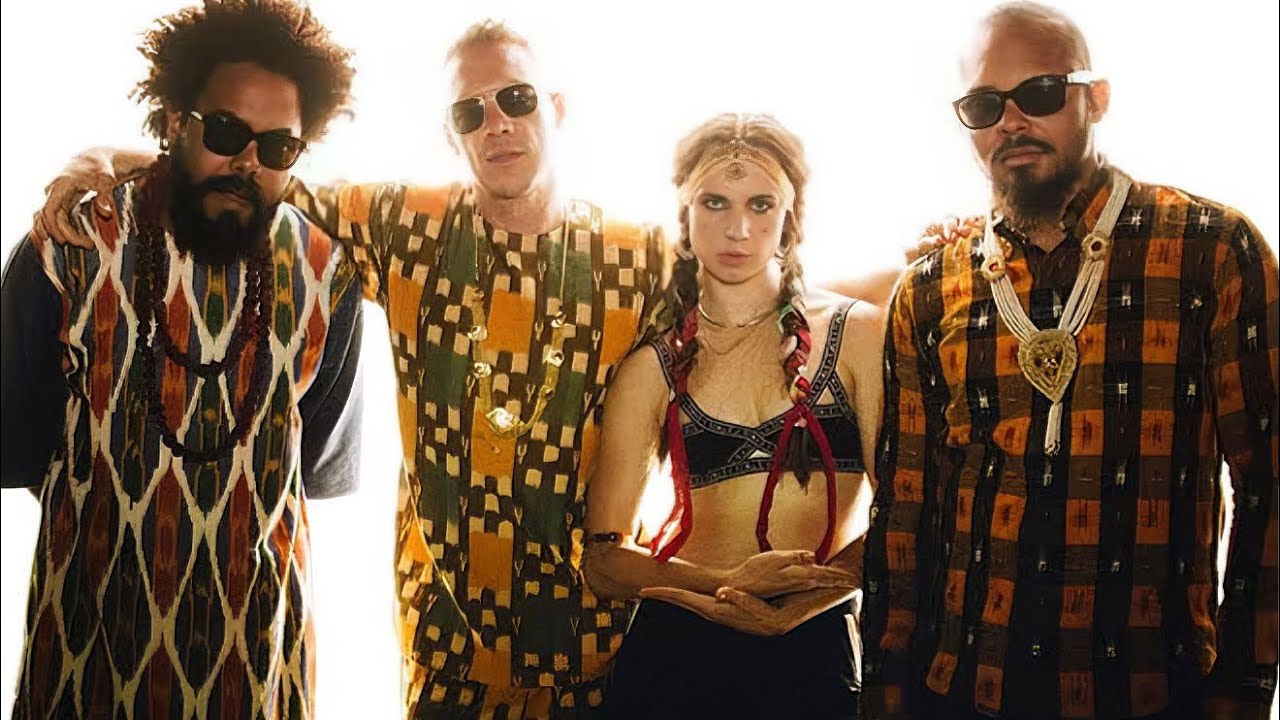 Major Lazer & DJ Snake - Lean On (Official Radio Edit 2) ft. MØ - YouTube