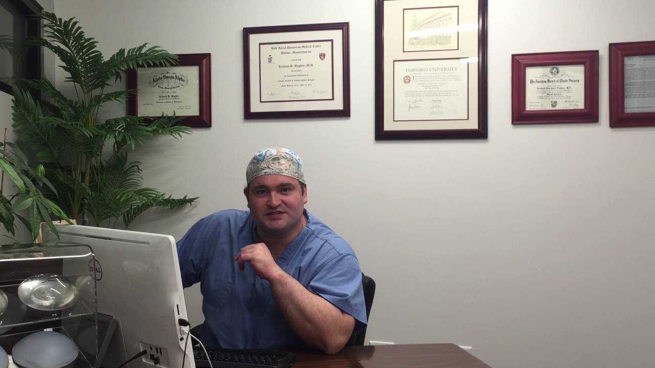 The Hughes Plastic Surgery Paradigm with Los Angeles Plastic Surgeon ...