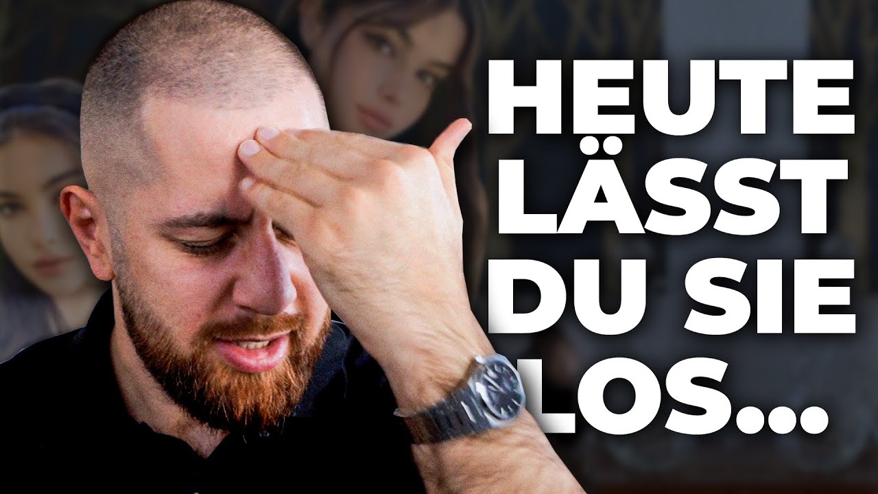 Warum du immer noch emotional abhängig bist... - YouTube