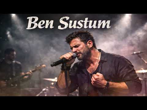Ben Sustum – Duygusal Arabesk / Damar Aşk Şarkısı