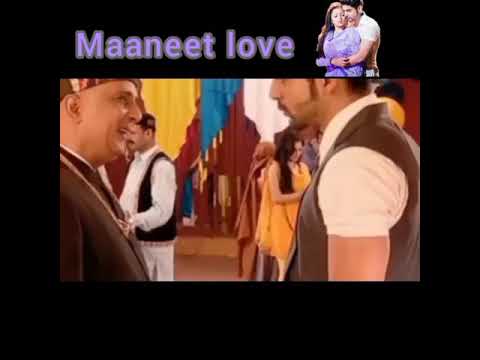 maaneet lover