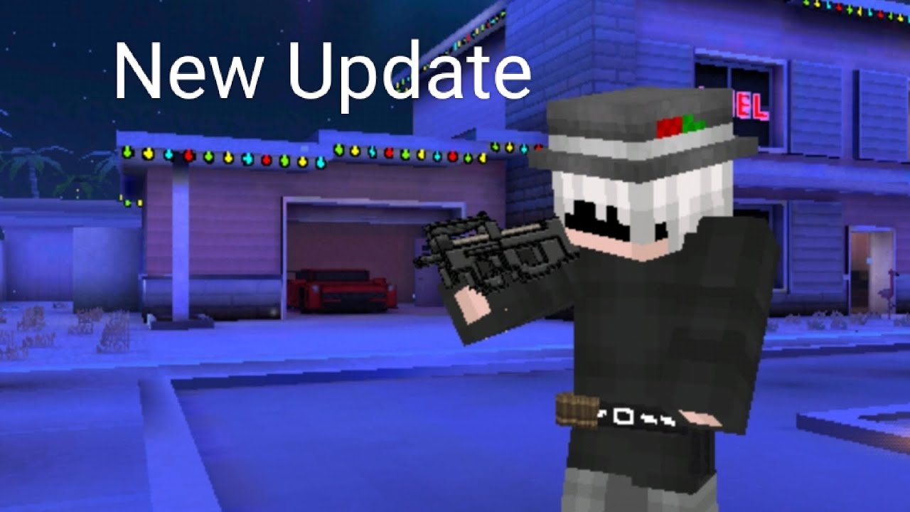 New Update | SapNap Gamer - YouTube