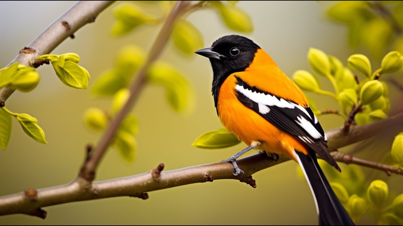 Bird Sounds - Χαλαρώστε το μυαλό σας με χαλαρωτικά Bird Sounds - Sounds ...