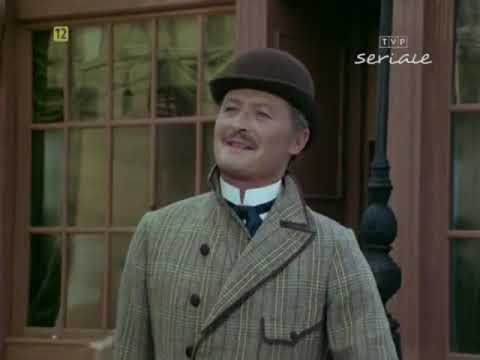 Sherlock Holmes i doktor Watson  05 Przestępstwo doskonałe