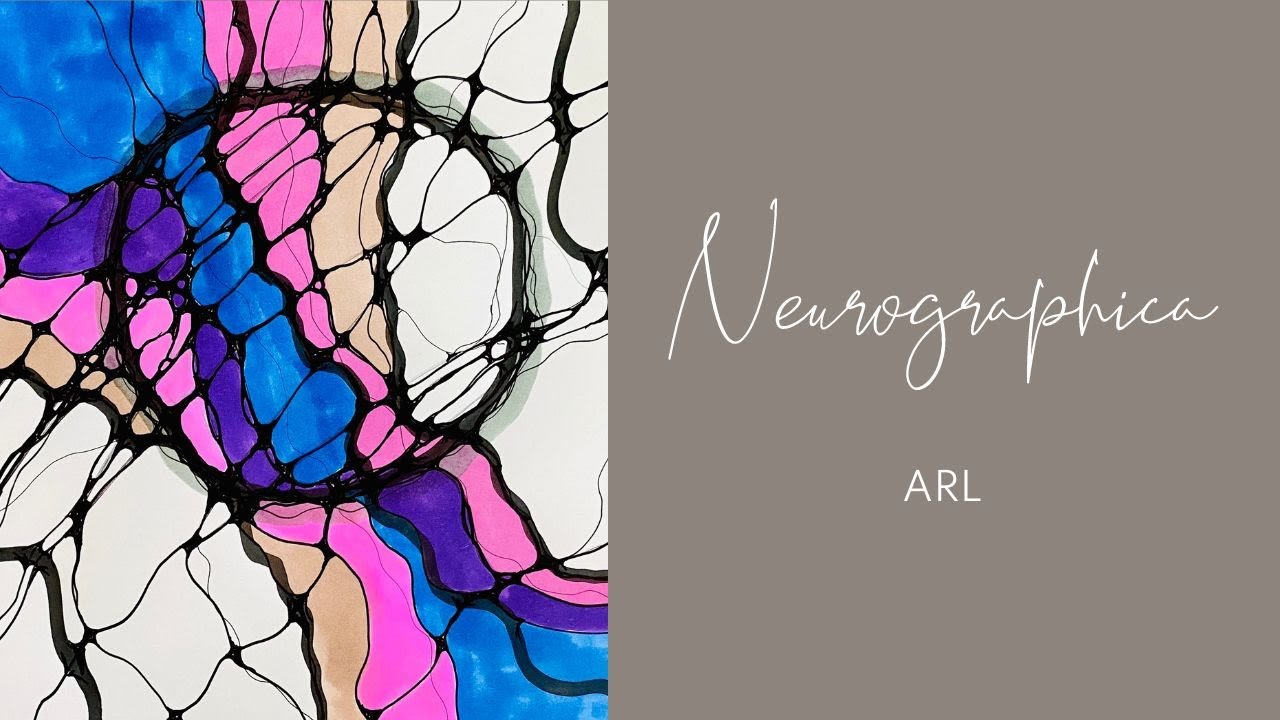 Neurographica: Algorithm For Removing Limitations (ARL) - YouTube