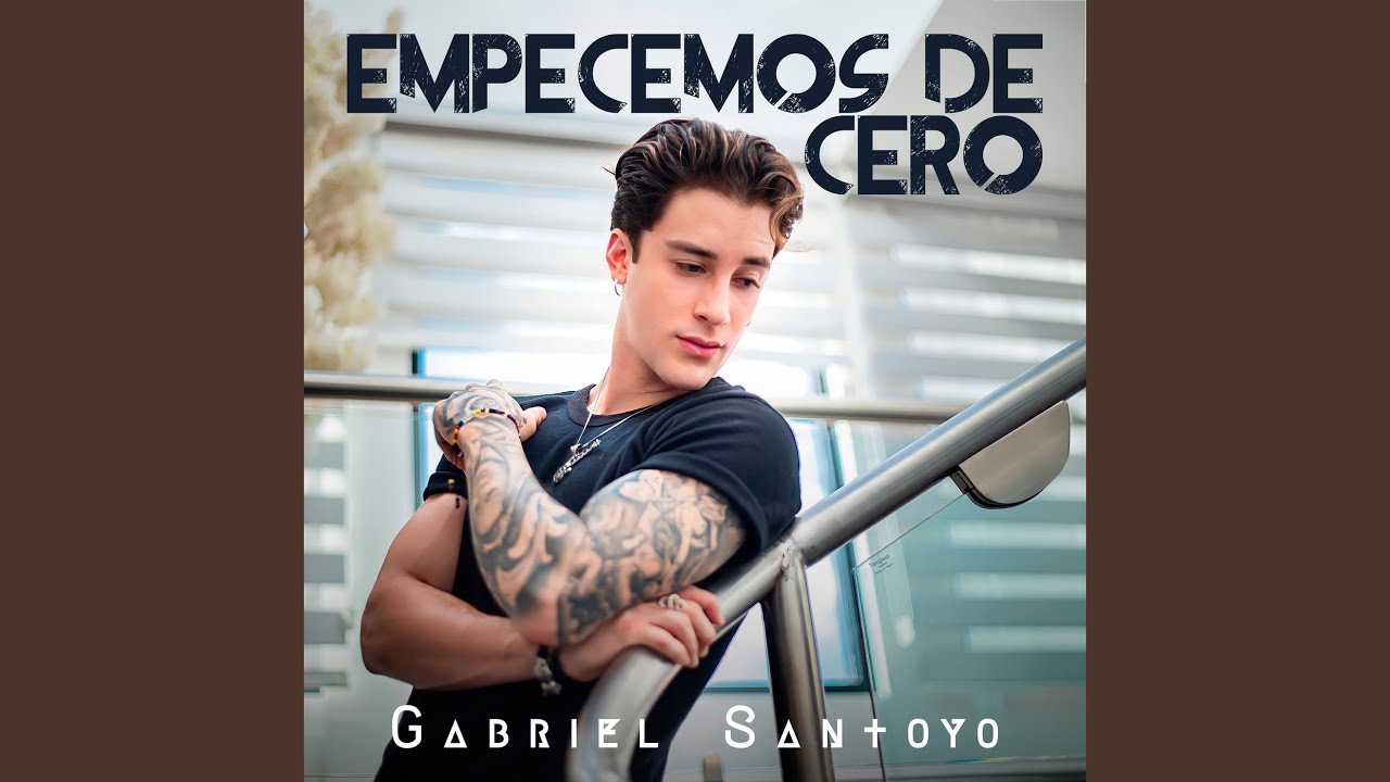 Empecemos de Cero - YouTube Music