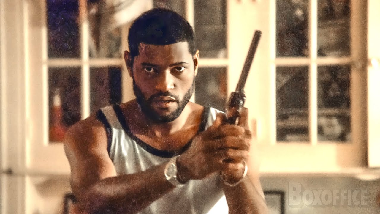 The Home Invasion Scene | Boyz N The Hood | CLIP - YouTube