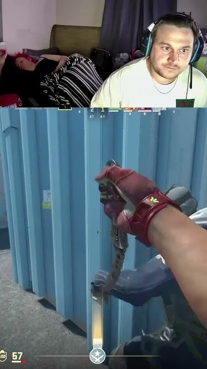 Epic Zeus Fail! - YouTube