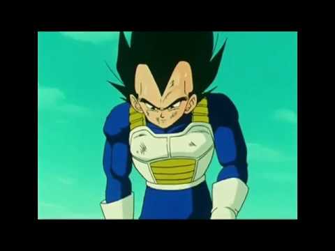 VEGETA - I WILL NEVER FIGHT AGAIN [JAPANESE] [FR SUB] - YouTube
