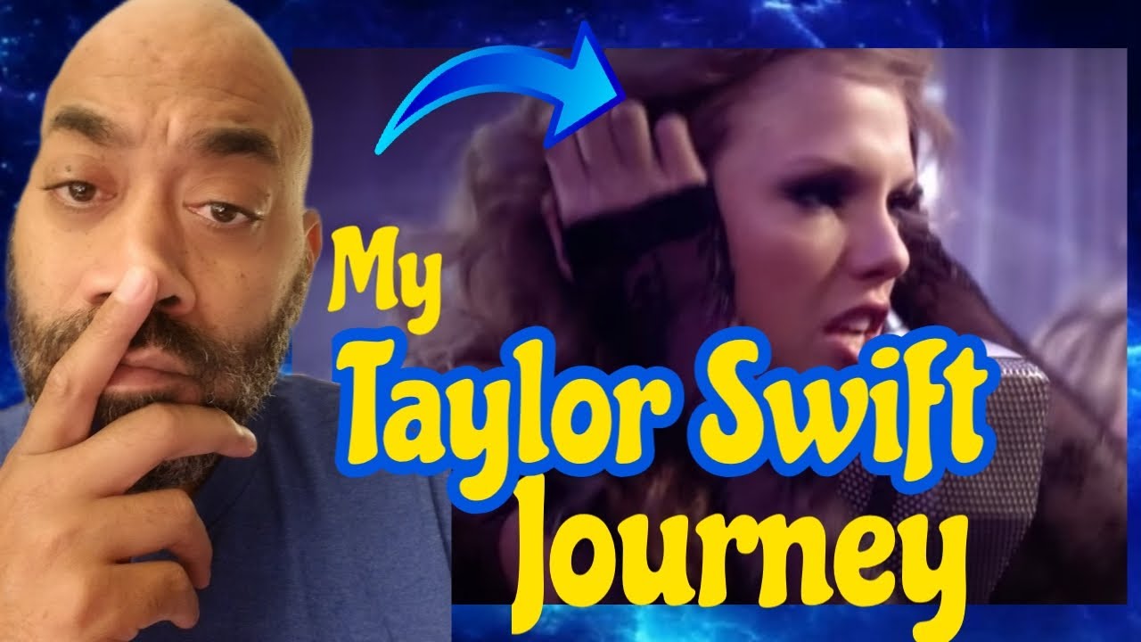 AMAZING Taylor Swift "HAUNTED" (Reaction) @TaylorSwift - YouTube