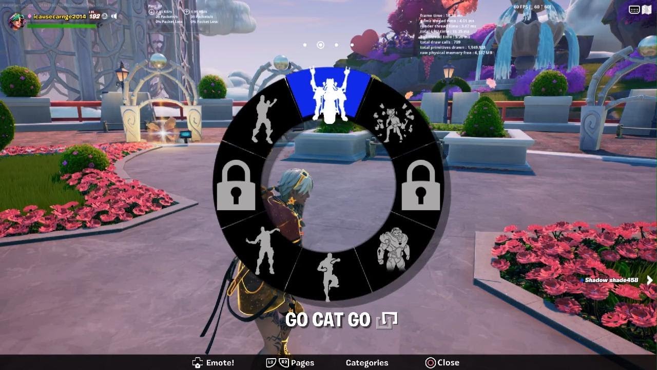 The Emote device kind of Works - YouTube