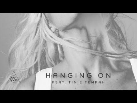 Ellie Goulding: Hanging On (ft. Tinie Tempah) [Lyric Video] - YouTube