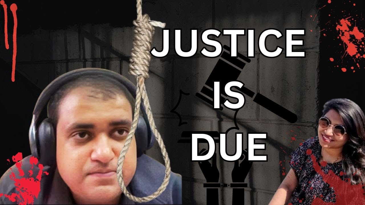 Atul Subhash case | JUSTICE IS DUE - YouTube
