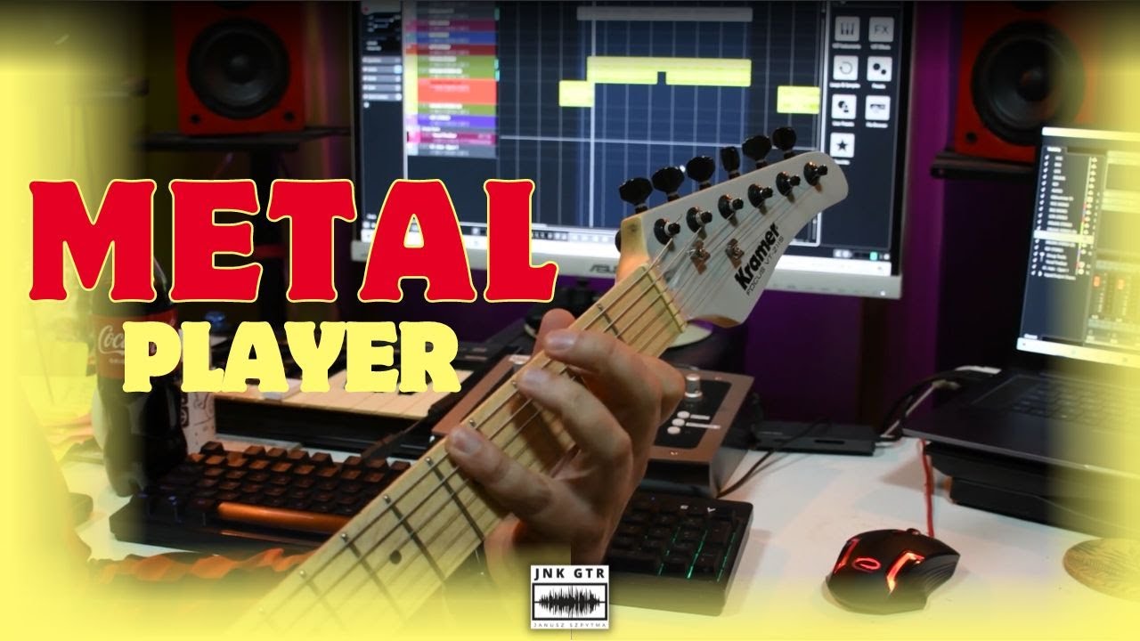 KRAMER Focus VT-211S - YouTube