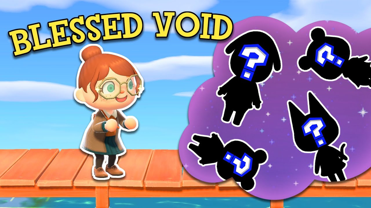 MORE AUTO FILL LUCK! (and some disappointing news) // ACNH - YouTube