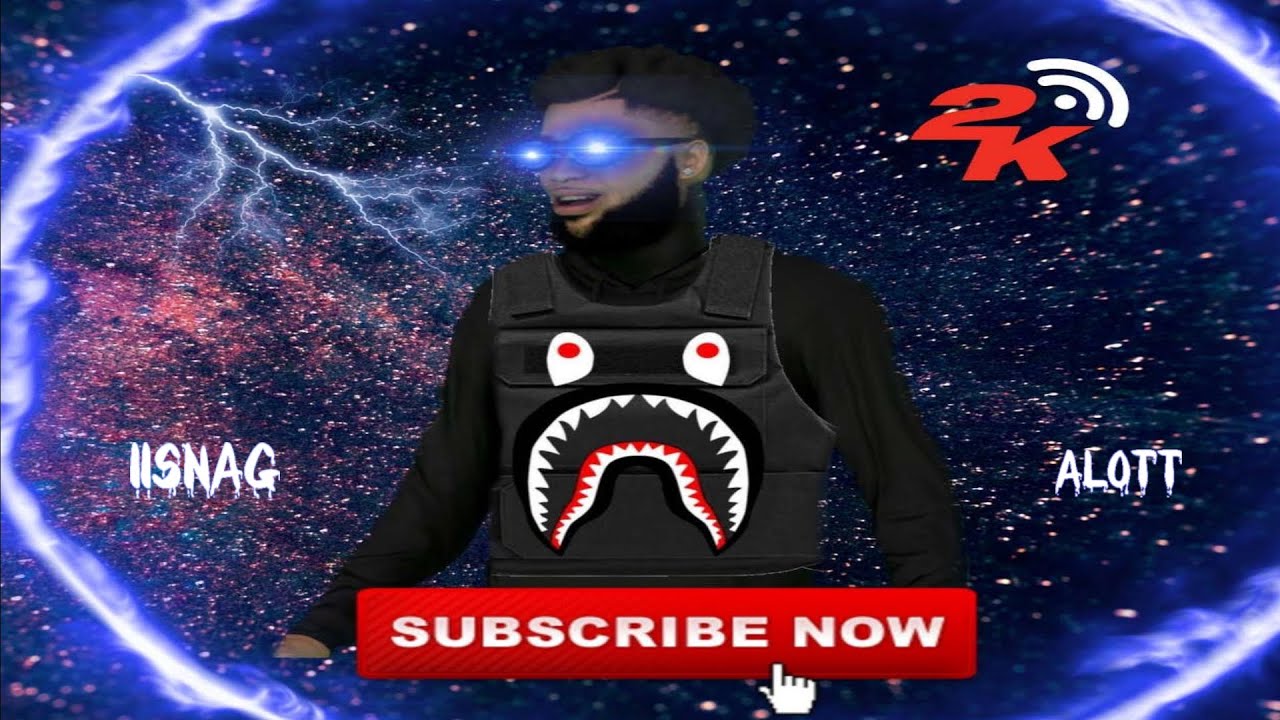 Being Honest- 2k21 Montage - Kay Klock - YouTube