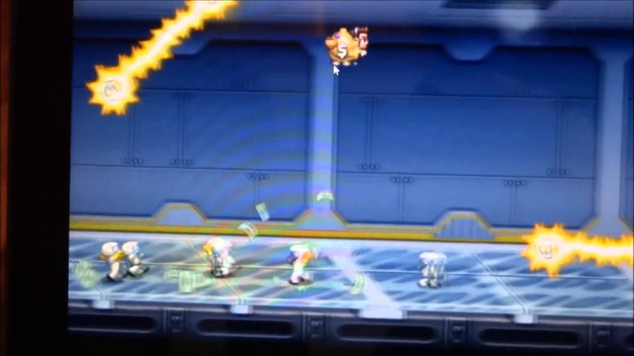 Jetpack Joyride Piggy Bank Jetpack - YouTube
