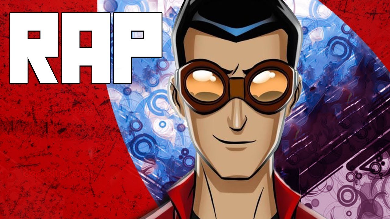 🔴Rap do Mutante Rex | "Arma Viva" | VMZ - YouTube