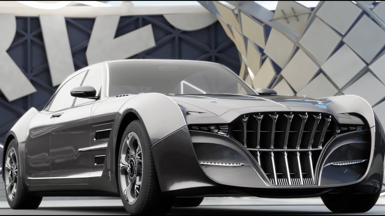 Quartz Regalia | 723 | Forza Horizon 3 - YouTube