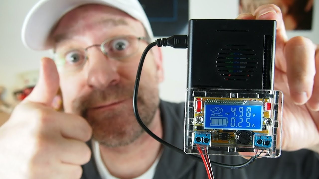 Perle´s Solarstrom-Insel ("Pi Logger/Monitoring Installation") Teil 4.2 ...