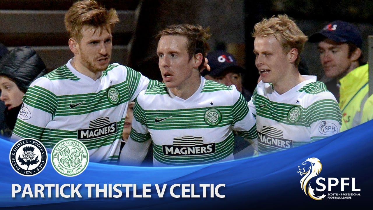 Debut delight as deadly Celtic duo down Jags - YouTube