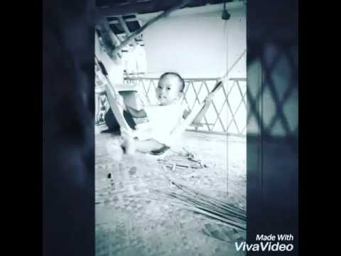 Lucu!!! Mega Amelia Putri