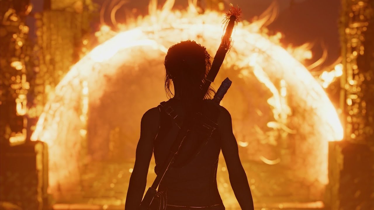 How to get a job in video games - YouTube