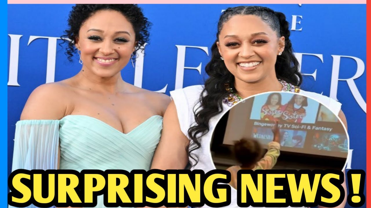 HOT HISTORY NOw 🔥Where Are The Cast Members Of "Sister, Sister" Now ...