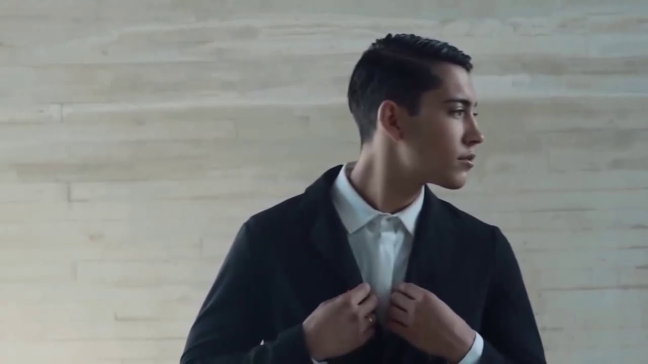 Eco friendly Suit, The most advanced & eco-friendly suit - YouTube