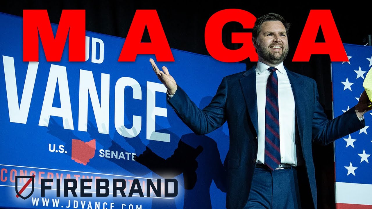 This Is The MAGA Party Now - YouTube