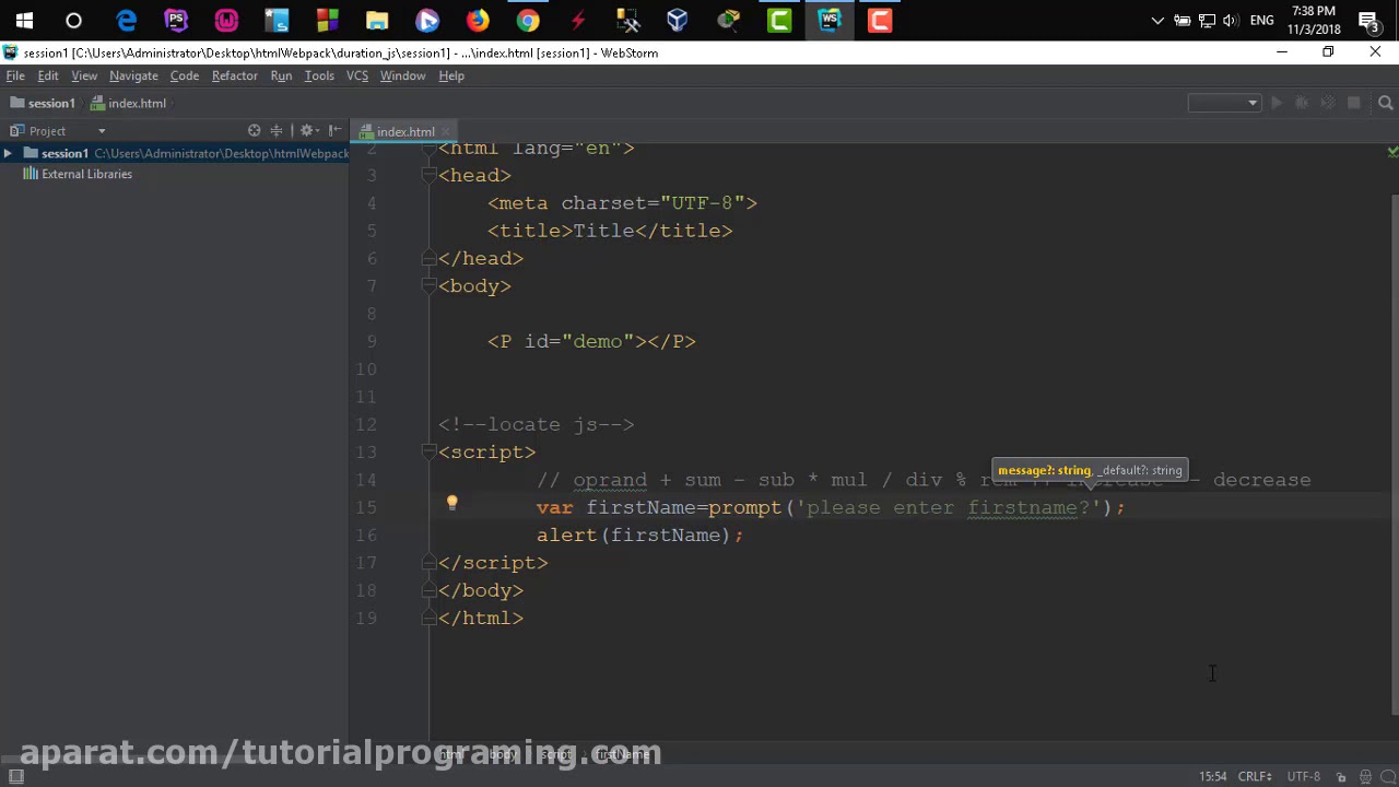 Js6 Youtube