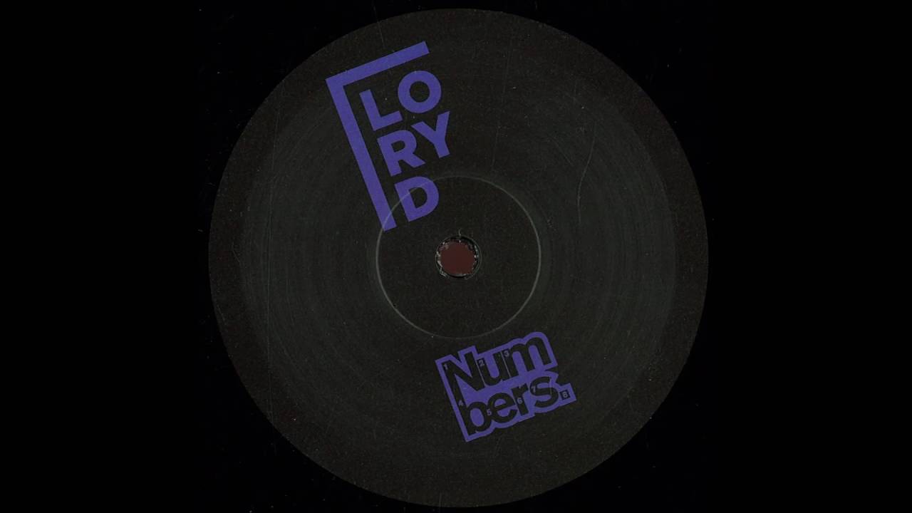 Lory D - Game Of Three Synth [NMBRS41] - YouTube