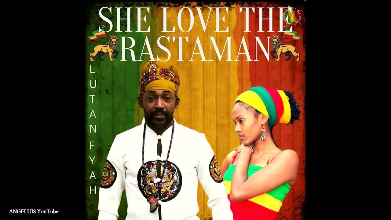 Lutan Fyah - She Love the Rastaman [Jamaica Black Life Productions / Black Life Label] Release ...