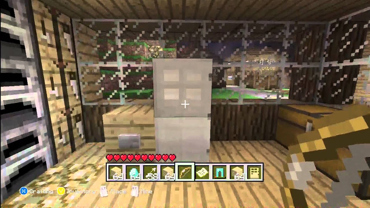 Minecraft Sexy World Youtube 4197