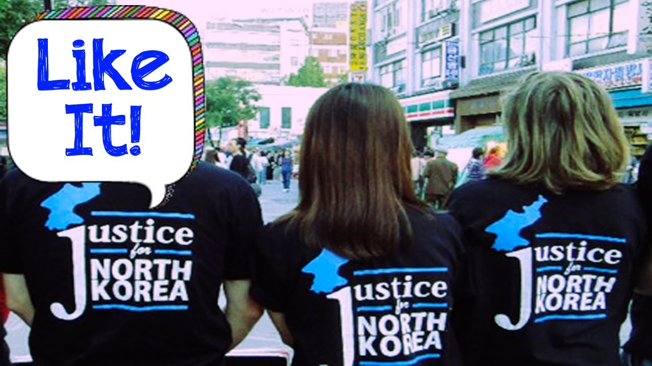 Random Acts Of Kindness in Korea - "LIKE IT" Life In Korea: Experience ...