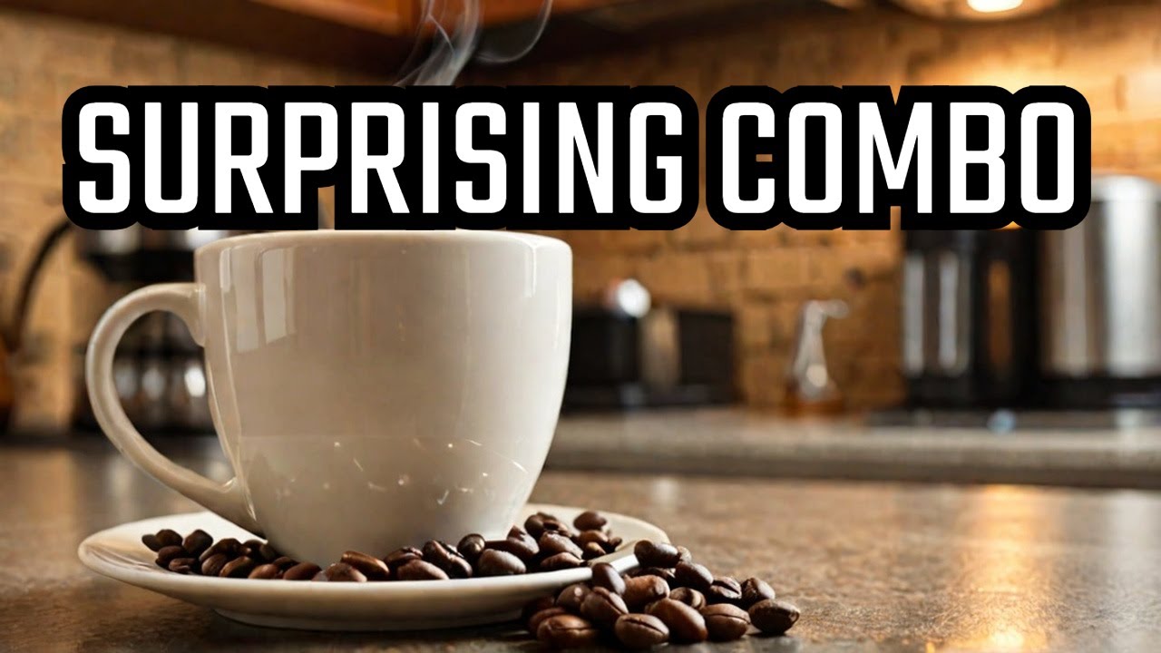 Homemade Viagra Coffee Recipe - Stronger than Cialis - YouTube