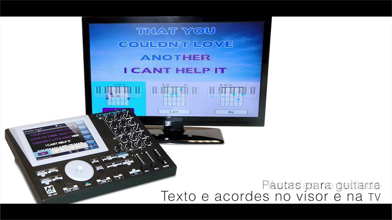 Merish 3 Toque e misture ficheiros MIDI e MP3 - YouTube